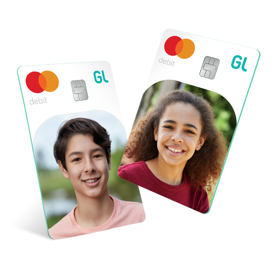 Greenlight card example